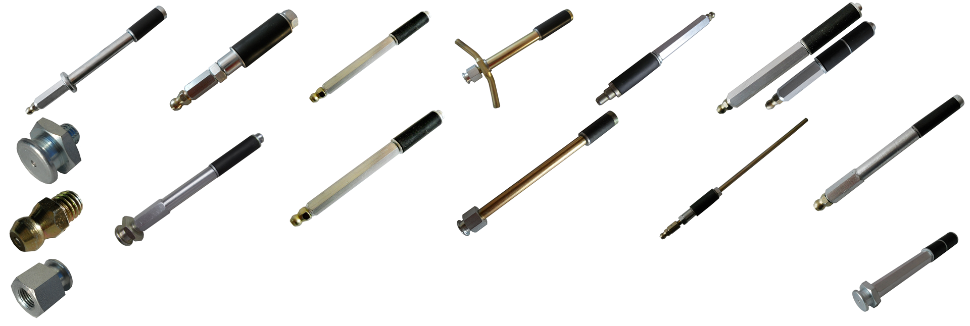 Pakery iniekcyjne HAR-MET – Producent Pakerów Iniekcyjnych najwyższej ...